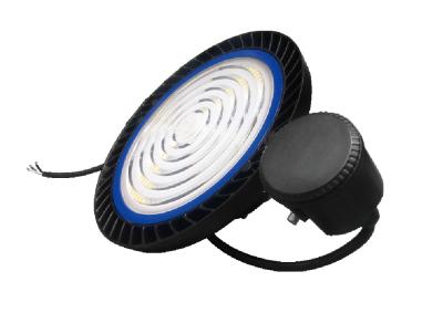 Cina 150lm/W esteriore SMD 50000H Ra70 ha condotto l'alta baia 100w del UFO in vendita