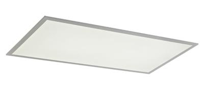 中国 120lm/W 0.95PF 60wはLEDのパネルの天井灯を引込めた 販売のため