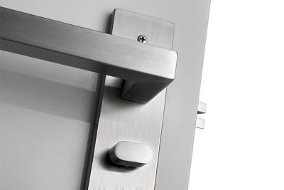 Κίνα 304 Ατσάλινα Κλειδιά / Ατσάλινο Κλειδωτικό Δωμάτιο 3 Τα ίδια λαβάνια κλειδιά προς πώληση