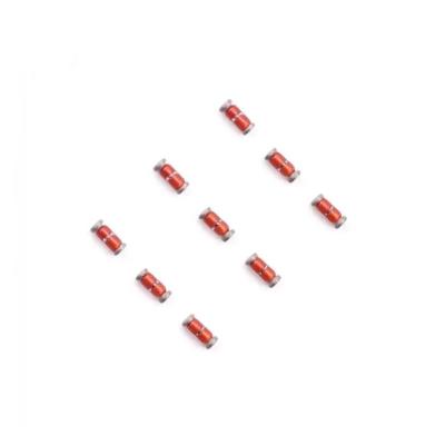 China NTC Thermistor 3380 10 Coeficiente de tolerância de dispersão mW/C ≥ 2,1 para aplicações industriais à venda