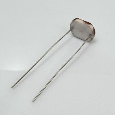Chine Résistant dépendant de la lumière de 12 mm Photoresistor GM12528 10-20K 12516 12537 12539 Pour le contrôle photoélectrique à vendre