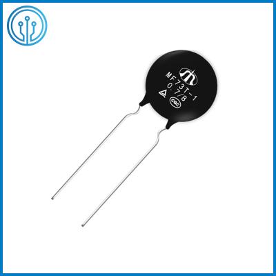 China SCK Ametherm Amphenol Energie-Thermistor MF73T des Kreuz-Zustrom-NTC zu verkaufen