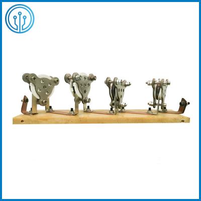 China Alternatives Ohm 40A Ametherm Ampron Panasonic des Energie-NTC Thermistor-5 zu verkaufen