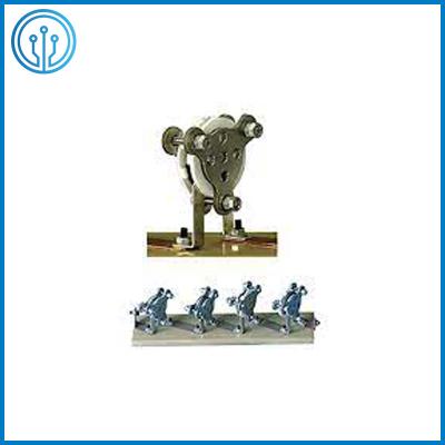 China Alternatives Ohm 40A Ametherm Ampron Panasonic des Energie-NTC Thermistor-5 zu verkaufen