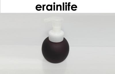 Cina Elementi stabiliti della decorazione della Camera dell'erogatore del sapone liquido di rifinitura della resina dell'accessorio di gomma del bagno in vendita