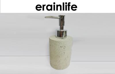 Cina L'insieme del bagno dello SGS mette l'erogatore del sapone liquido/erogatori concreti del sapone del bagno della mano in vendita