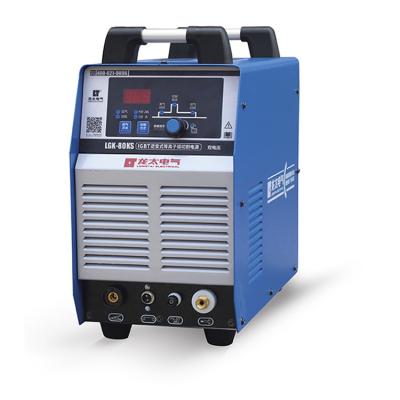 Cina Il doppio della tecnologia della macchina IGBT della taglierina del plasma dell'invertitore di CNC ha introdotto 220V/380V in vendita