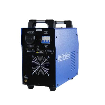 Cina 4 multifunzionali in 1 classe d'isolamento CUT-80KS di efficienza F di Plasma Cutter 80% del saldatore in vendita