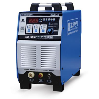 Cina Taglierina portatile del plasma del tessuto di carta del PVC EVA Cross Cutter Machine Flim del vinile in vendita