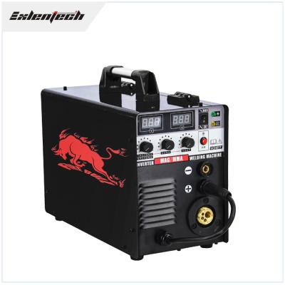 Cina rotolo del cavo di For 5kg del saldatore dell'invertitore di 50Hz 60Hz MIG in vendita