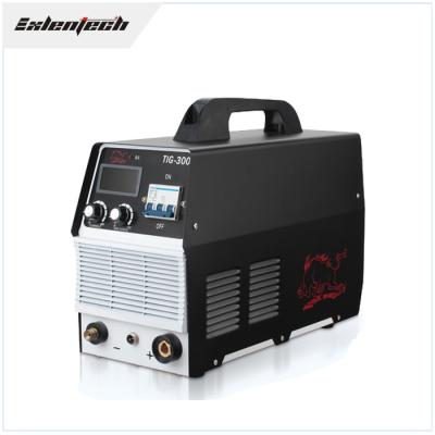 Cina Acciaio inossidabile TIG Welding Machine 300Amp 380V trifase in vendita