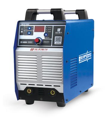 Cina Saldatore portatile trifase High Duty Cycle dell'invertitore MIG di 400Amp Igbt in vendita