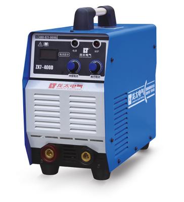 Cina Saldatrice economizzatrice d'energia dell'ARCO 280Amps Igbt del Muttahida Majlis-E-Amal per 4.0mm Rod in vendita