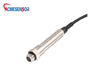 China Titânio que abriga o sensor nivelado de água da ponta de prova do nível de água da saída RS485 à venda