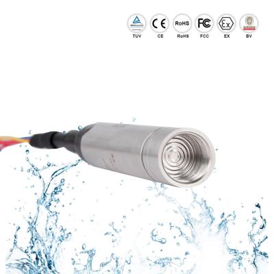 China Do submarino piezoresistente do sensor nivelado de água do ACME APT300 sensor nivelado piezoresistente à venda