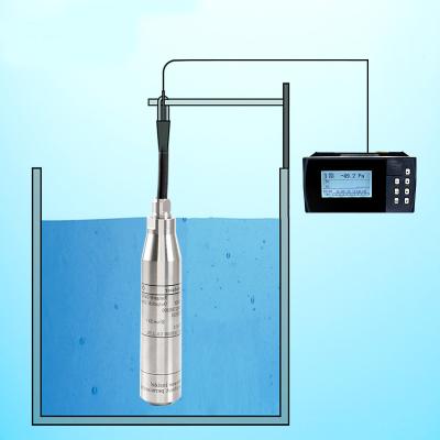 中国 浸水許容ガソリン ディーゼル燃料 オイルの海洋の水漕の水平なセンサーの調査APT300 販売のため