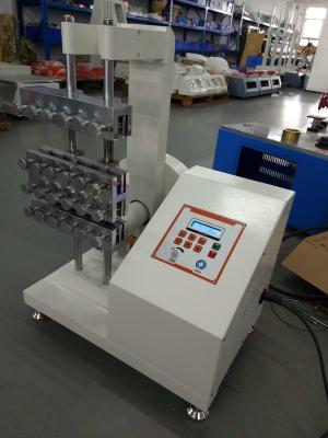 중국 ISO 132 ISO 133 피로 균열 시험기 구부리는 균열 및 균열 성장 시험 기계 판매용