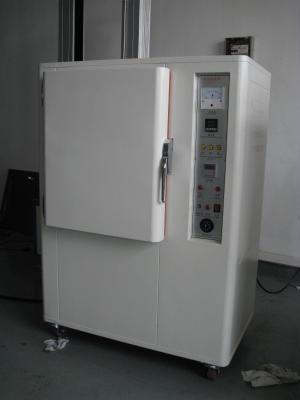 China Zonnestraling Gecontroleerde Milieukamer, 220V-het Verouderen het Testen Machine Te koop