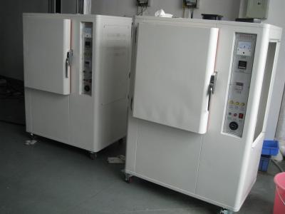 China Zonnestraling Gecontroleerde Milieukamer, 220V-het Verouderen het Testen Machine Te koop