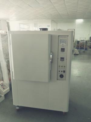 China Zonnestraling Gecontroleerde Milieukamer, 220V-het Verouderen het Testen Machine Te koop