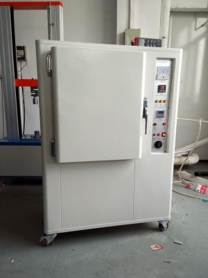 China Zonnestraling Gecontroleerde Milieukamer, 220V-het Verouderen het Testen Machine Te koop