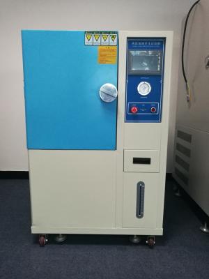 China Test-Kammer der Laborvakuumbeschleunigten alterung, Klimakammer der simulations-SUS304 zu verkaufen