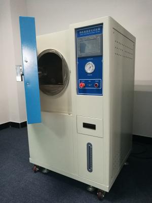 China Test-Kammer der Laborvakuumbeschleunigten alterung, Klimakammer der simulations-SUS304 zu verkaufen