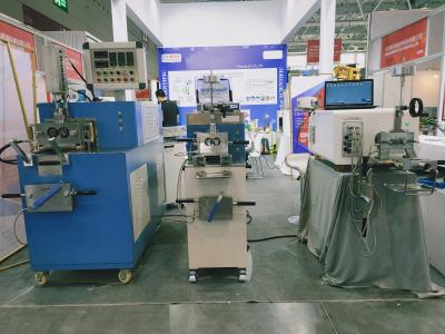 중국 Plastic And Rubber Torque Rheometer Plus Mixer 판매용