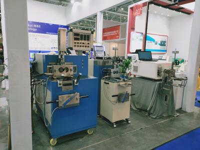 중국 Plastic And Rubber Torque Rheometer Plus Mixer 판매용