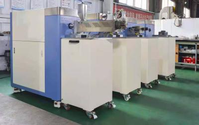 중국 Plastic And Rubber Torque Rheometer Plus Mixer 판매용