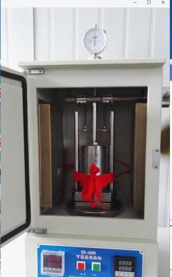 China ISO 7323 Rubber-Weiss Plasticity Testing Machine zu verkaufen