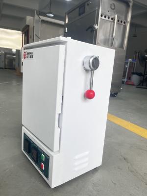 China ISO 7323 Rubber-Weiss Plasticity Testing Machine zu verkaufen