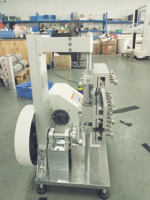 중국 ASTM D430 ASTM D813 ISO 132 Rubber Fatigue Cracking Tester 판매용