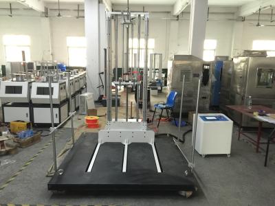 Китай тестер падения точности высоты 200кг цифров зеро для того чтобы оценить анти- прочность удара продается