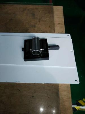 Китай Алюминиевый Бринелл дисплей ЛКД машины для определения твердости Роквелл всеобщий продается