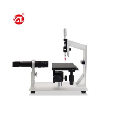 China Contact Angle Meter Contact Angle Measuring Instrument for sale