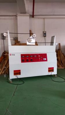 中国 電線およびケーブル機械的屈曲試験装置、規格 IEC 227、IEC 245、UL 1581、VDE 0472 販売のため