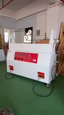 中国 電線およびケーブル機械的屈曲試験装置、規格 IEC 227、IEC 245、UL 1581、VDE 0472 販売のため