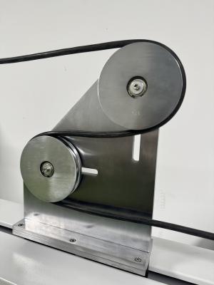 中国 電線およびケーブル機械的屈曲試験装置、規格 IEC 227、IEC 245、UL 1581、VDE 0472 販売のため