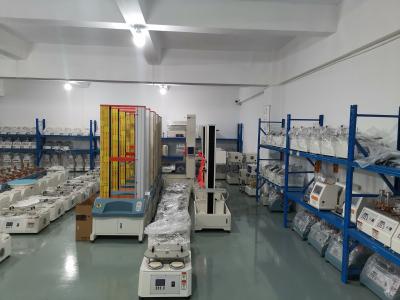 Китай ASTM F1614 ASTM F1976 Проверяющий производительность обувной подушки продается