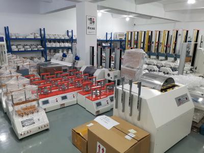 Китай ASTM F1614 ASTM F1976 Проверяющий производительность обувной подушки продается