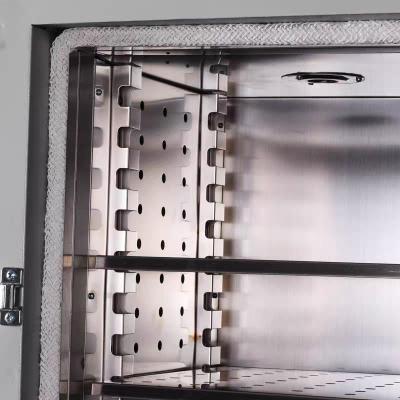 Cina Sterilizzazione ad alta temperatura di riscaldamento a secco in vendita