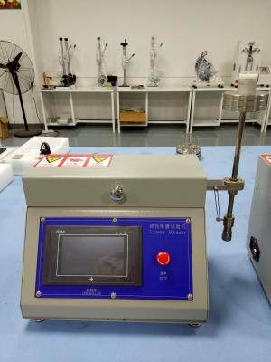 中国 プラスチック ゴム製線形摩損性試験機械24の月の保証 販売のため