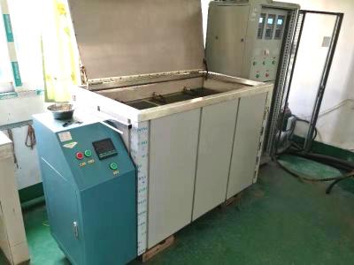 China Rohr-hydrostatischer Druck-Explosions-Prüfvorrichtung, Plastikprüfmaschine zu verkaufen