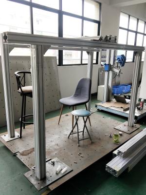 중국 기대는 기능 뒤 내구성 검사자를 가진 사무실 의자 그리고 포좌 판매용