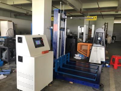 Китай тестер падения точности высоты 200кг цифров зеро для того чтобы оценить анти- прочность удара продается