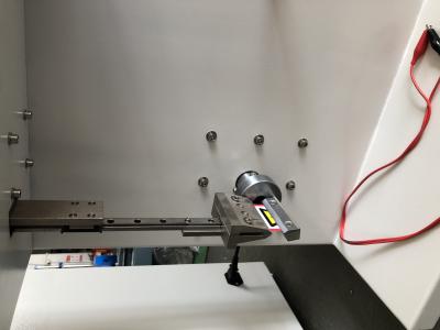 China verificador de dobra de 50HZ FPC para o telefone celular, o laptop e produtos eletrônicos à venda