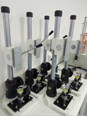 China IMADA Textile Button Digital Snap Pull Tester For Clothing ASTM D 4846 Standard for sale