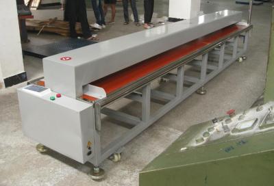 中国 生地及び織物(オン ライン探知器)のための針の探知器の調査 販売のため