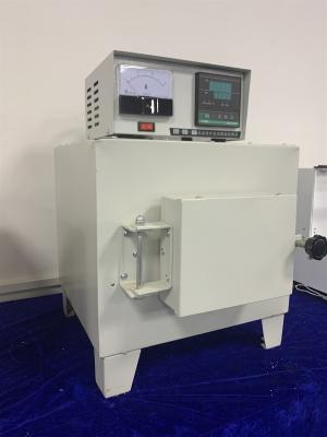 China Hohe Temperatur dämpfen Laborofen, moderne CNC-Maschinenwerkzeugausstattung u. spezielles helles Material zu verkaufen